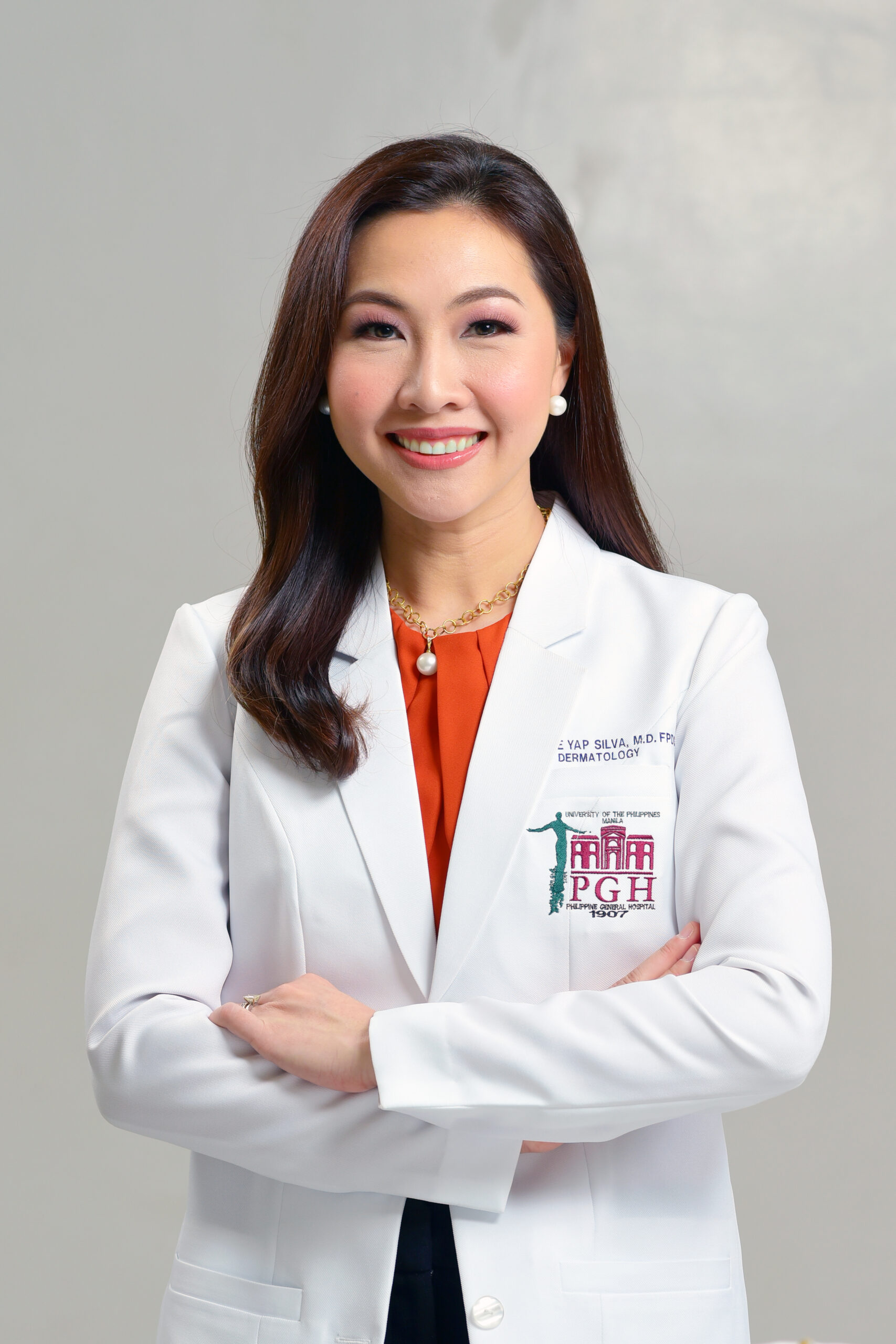 Doctors - UP Dermatology