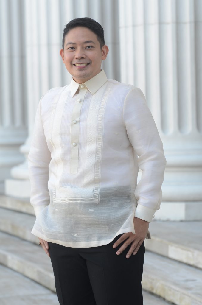 Winlove P. Mojica, MD, FPDS - UP Dermatology