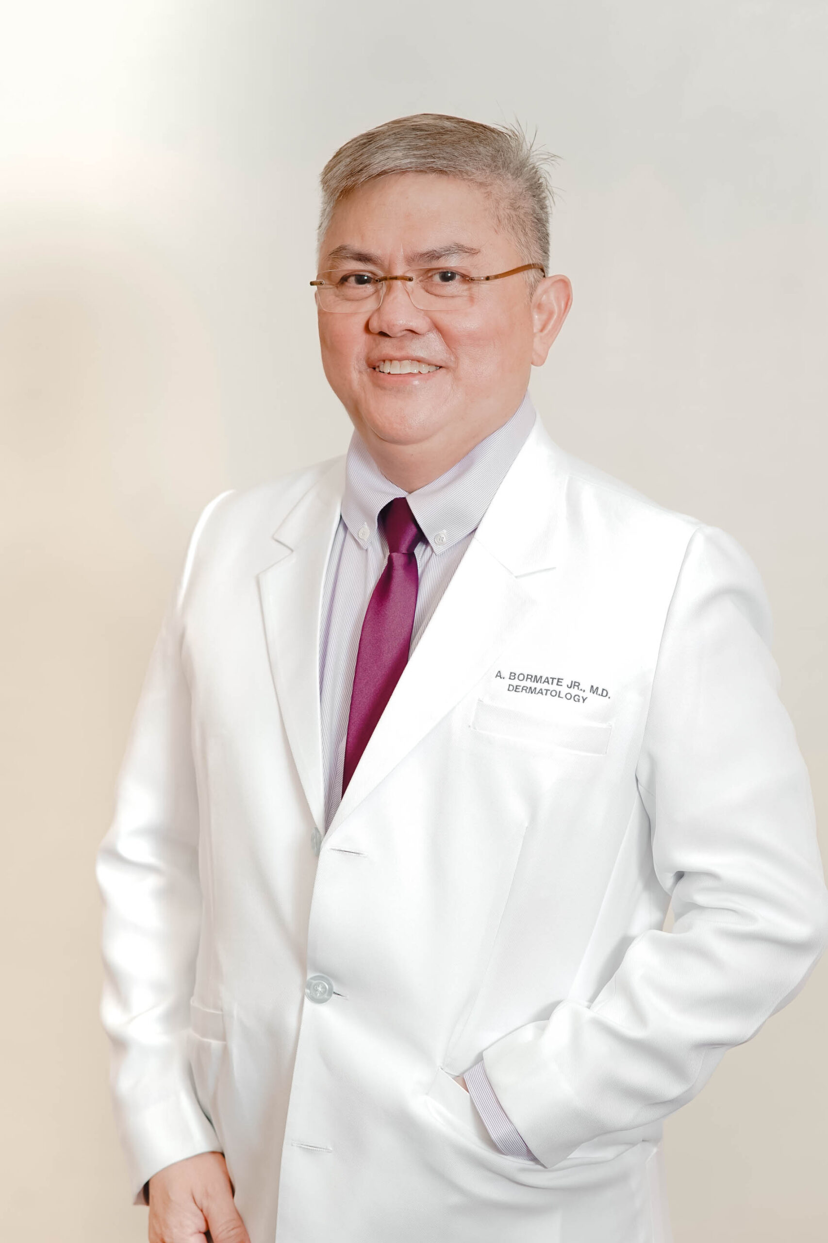 Doctors - UP Dermatology