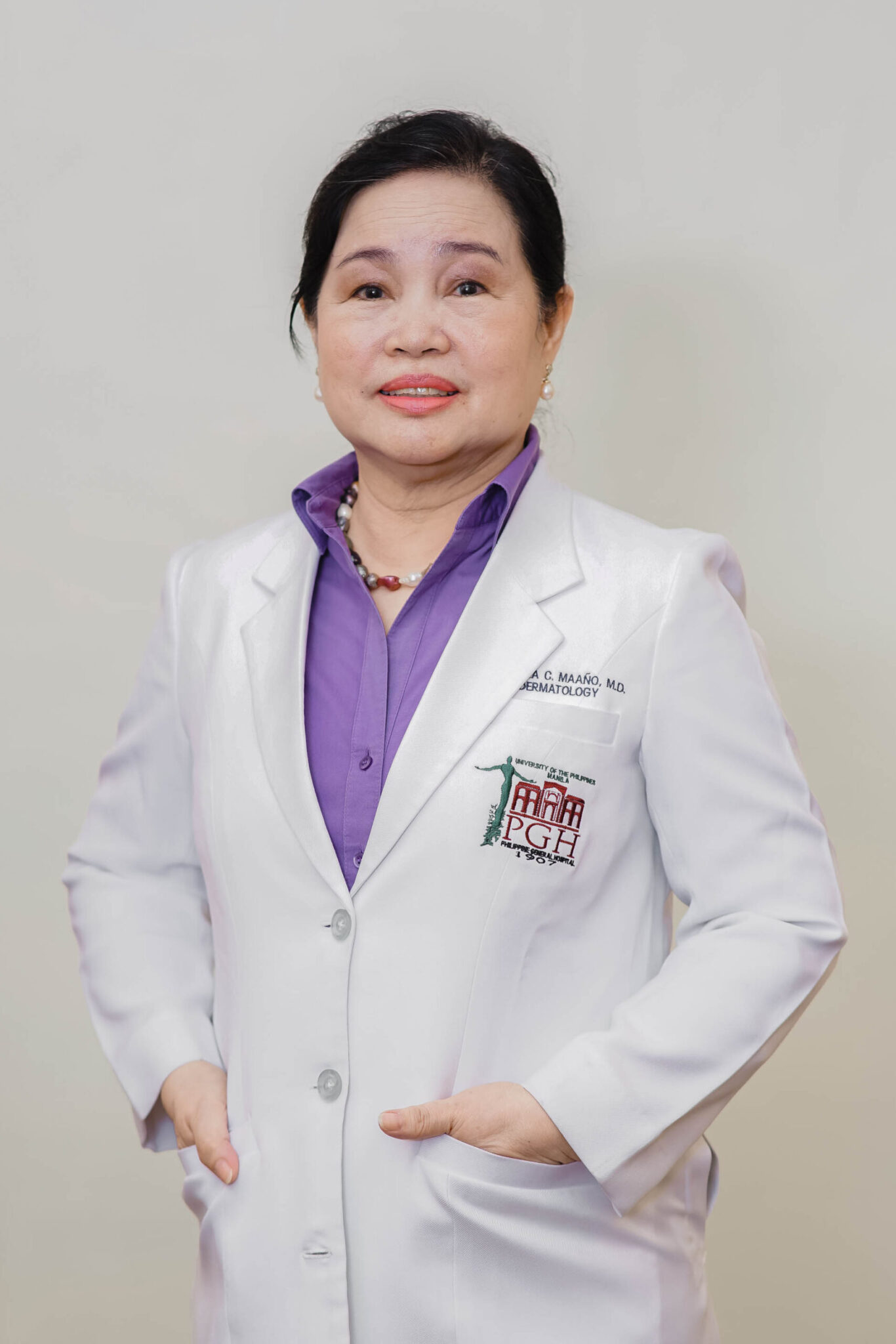 Doctors - UP Dermatology