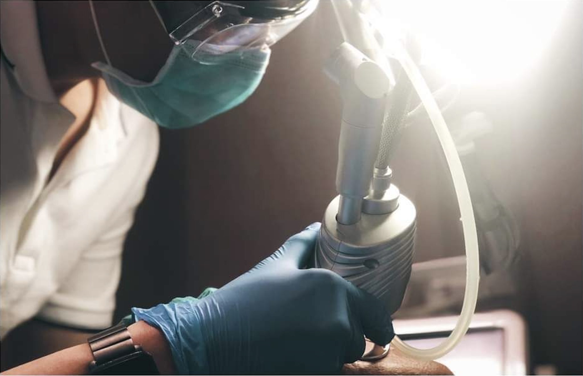 Laser & Aesthetic Procedures - UP Dermatology
