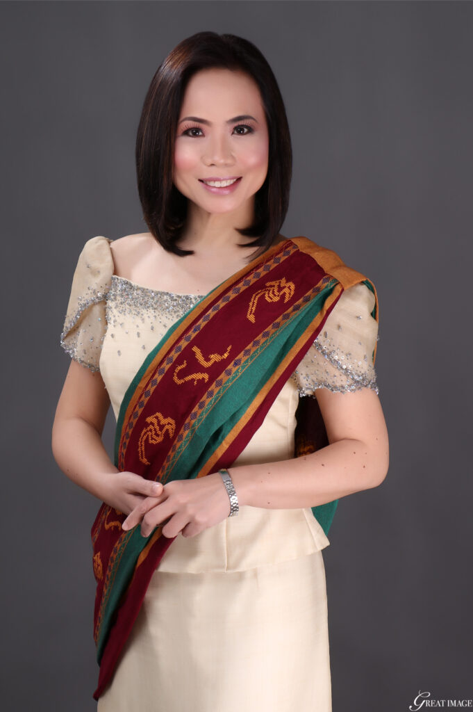 Maria Christina R. Batac, MD, FPDS - UP Dermatology